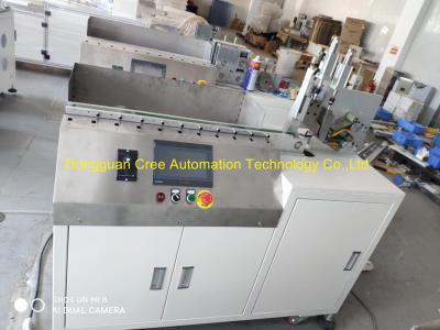 China Practical High Frequency Welding Equipment For Stainless Steel Aluminum Copper for sale