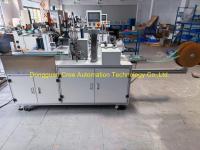 China AC220V 50Hz High Frequency Welding Equipment Air Cooling User Friendly for sale