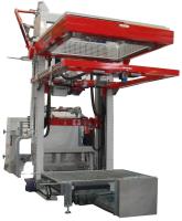China 300x80x150cm Shrink Wrapping Machine Stainless Steel For Bottle for sale