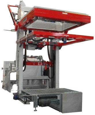 China 300x80x150cm Shrink Wrapping Machine Stainless Steel For Bottle for sale