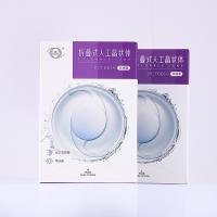 China Power Range -10 to 37D Hydrophilic Intraocular Lens With Refractive Index 1.47 Diameter 6.0 mm Engineered for Vision Correction for sale