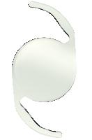 China MOM Smart Innovation Platform Hydrophobic Intraocular Lens for sale