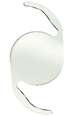 China MOM Smart Innovation Platform Hydrophobic Intraocular Lens for sale