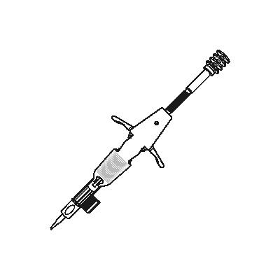 China Preloaded Monofocal Hydrophobic IOLs for sale