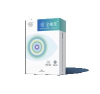 China Multifocal Hydrophilic Aspheric Intraocular Lens with Patented Pentafocal Fourier Harmonic Diffractive Technology for sale