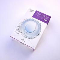 China Overalllength 12.5mm Hydrophilic Acrylic PCF60/A for Cataract Lens for sale