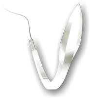 China ISO13485 Surgical Ophthalmic Suture Needles Non Absorbable for sale