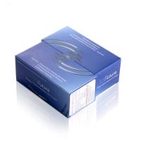China OEM AISI300 Sterile Ophthalmic Suture Needles for sale