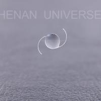 China Scleral Fixation PMMA Cataract Monofocal IOL Lens 6.5mm Body Diameter for sale