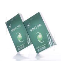 China Foldable Cataract Intraocular Lens for sale