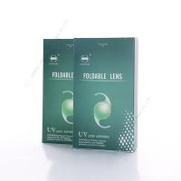 China 360 Square Edge Hydrophilic IOL for sale