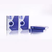 China 12.75mm Anterior Chamber Intraocular Lens Modified Z 30D Diopter One Piece Iol for sale