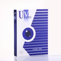 China -8.0D To +30.0D Diopter 3 Piece Intraocular Lens For Cataract for sale