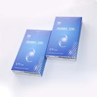 China 30D Power PCIOL Foldable Intraocular Lens 118.4 A Constant for sale