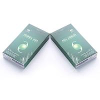 China 12.5mm Biconvex Monofocal Intraocular Lens Aspheric Lenses For Cataract Surgery for sale