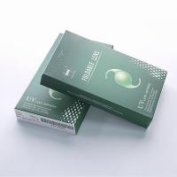 China Aspheric Optical Foldable Intraocular Lens Artificial Lens For Vision Correction for sale