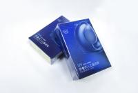China High-Order Aspheric Foldable IOL Intraocular Lens 12.75mm Overall Length for sale
