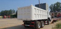 China Used Tipper SINOTRUC Sino Sinotruk Howo 371 6x4 A7 8x4 WEICHAI Second Hand Dump Truck for sale