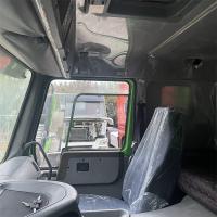 China SINO TRUCK 12 Wheel 30 Cubic Meters HOWO 40 tons 8x4 Used Tipper Dump Truck with Performance for sale