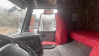 China 40 ton 12 tyres Howo 8X4 336HP 371HP 420 HP Second Hand Tipper Truck with Consumption for sale