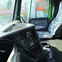 China 10 Wheelers Howo Dump Truck Used with SINOTRUK Chassis and 2 Reverse Shift Numbers for sale
