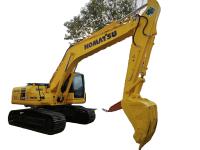 China Other Hydraulic Valve Good Standard Excavators RC Excavator Komatsu Hyundai Excavator for sale