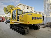 China Other Hydraulic Valve Good Standard Excavators RC Excavator Komatsu Hyundai Excavator for sale