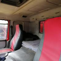 China 10 Forwards Transmission Used Sinotruk HOWO 6X4 Dump Truck 371HP with WEICHAI Engine for sale