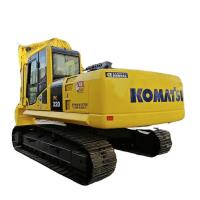 China Sell Used Komatsu PC220-8 Excavator with Original Hydraulic Valve and 1.0-1.5 Bucket for sale