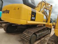 China Original Color 0.3m3 Bucket Capacity Komatsu Crawler Excavator RC Hydraulic Excavator for sale
