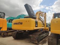 China Original Color 0.3m3 Bucket Capacity Komatsu Crawler Excavator RC Hydraulic Excavator for sale