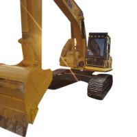 China 30000 KG Komatsu Excavator Machine with Original Color and Customizable Features for sale