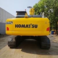 China Durable 20 Ton Komatsu Excavator PC400 Digger Excavator with Hydraulic Cylinder Other for sale