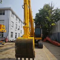 China Durable 20 Ton Komatsu Excavator PC400 Digger Excavator with Hydraulic Cylinder Other for sale