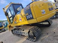 China 3285mm Full Cab Height Electric Digger Excavator with 257kw Power and 5 Ton Capacity for sale