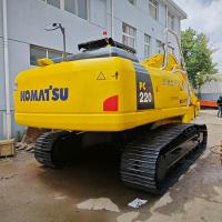 China 3285mm Full Cab Height Electric Digger Excavator with 257kw Power and 5 Ton Capacity for sale