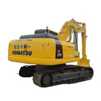 China 90% Hydraulic Cylinder Other Used Caterpillar Excavator Komatsu Excavators Excavator for sale