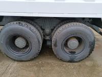 China Used Sinotruk Howo 6*4 Tipper Truck with WEICHAI Engine and Good Cargo Tank Dimension for sale