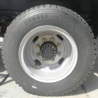 China 4 6L Engine Capacity 10 Ton Dongfeng Light Dump Truck for Engineering Transportation for sale