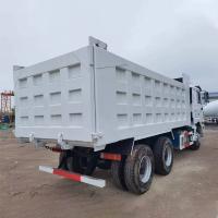 China WEICHAI Engine Shacman F3000 6X4 380HP 430 HP 10 Tyres 20 Cubic Used Dump Truck for Engineering Transportation for sale