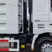 China WEICHAI Engine Shacman F3000 6X4 380HP 430 HP 10 Tyres 20 Cubic Used Dump Truck for Engineering Transportation for sale