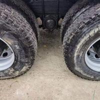 China WEICHAI Engine Shacman F3000 6X4 380HP 430 HP 10 Tyres 20 Cubic Used Dump Truck for Engineering Transportation for sale