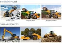 China CAT320D2 Used Excavator with 0.8m3 Bucket Capacity and Original CAT C6.4ACERT Engine for sale