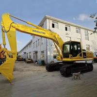 China Original Engine Komatsu PC35 Excavator with Other Hydraulic Cylinder in Good Condition for sale