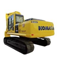 China Original Engine Komatsu PC35 Excavator with Other Hydraulic Cylinder in Good Condition for sale