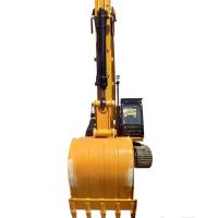 China Cat 330D Excavator 14 Ton Used Caterpillar 320D Excavator with 35t Operating Weight for sale