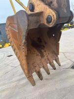 China 14 Ton Doosan DX500LC Crawler Excavator with Other Hydraulic Pump and 50T Operating Weight for sale