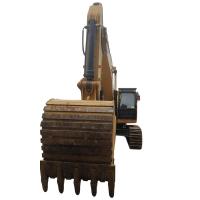 China Other Hydraulic Pump CAT320 Excavator 20 Ton Used Caterpillar 320D Crawler Excavators for sale