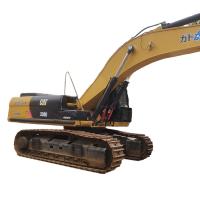 China CAT320 20 Ton Crawler Excavator with 1m3 Bucket Capacity and Working Hours 4001-6000 for sale