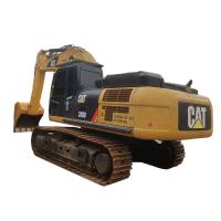 China Used Cat 330D Excavator with 1.8m3 Bucket Capacity in Dubai Other Hydraulic Pump for sale